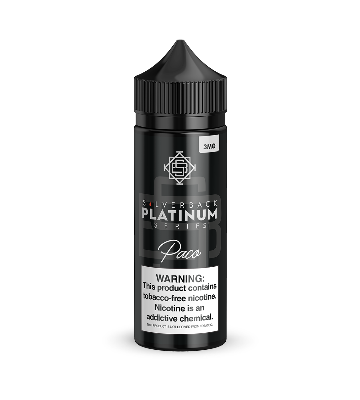 Paco 120ml – iclare store.